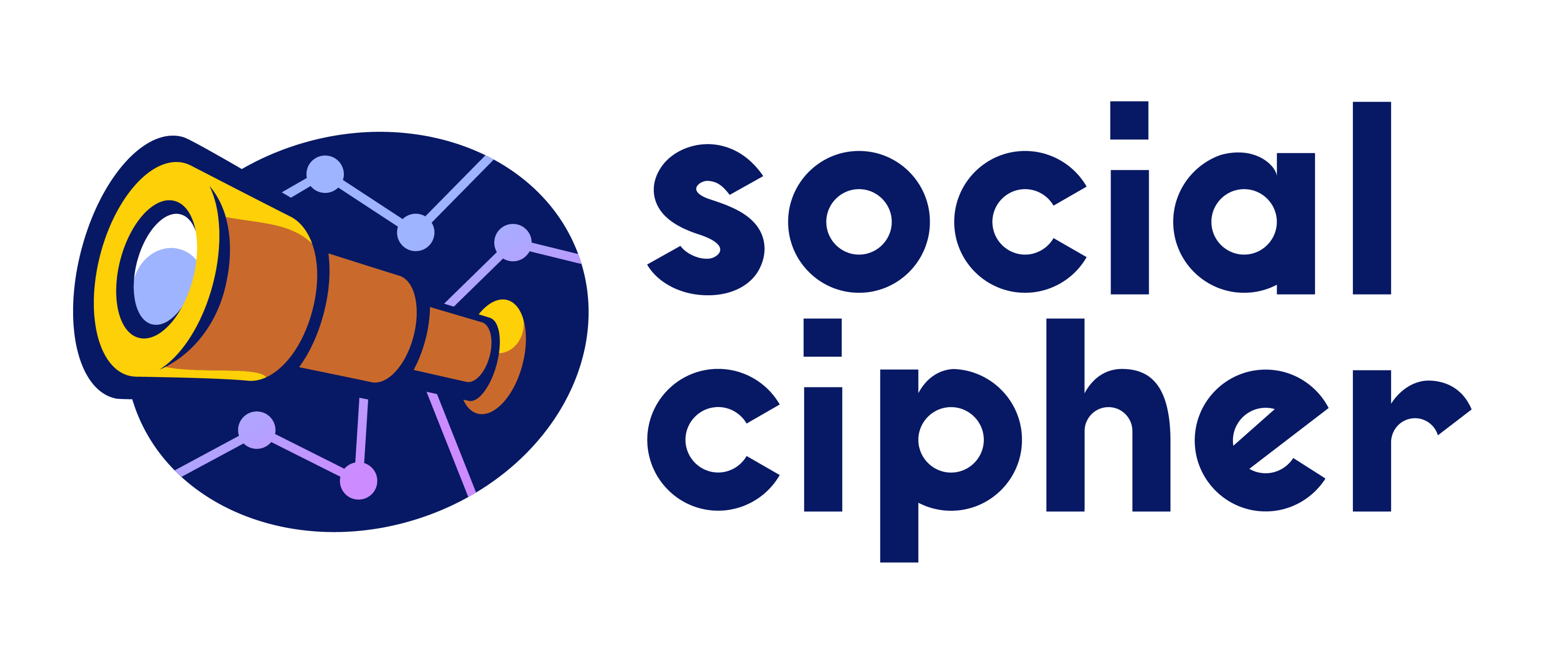Social Cipher Dashboard